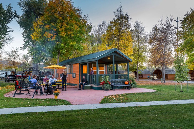 Camping, Campgrounds & Campsites | Camping Reservations | KOA