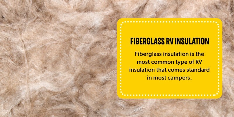 RV Insulation Tips | How to Stay Cool in Your RV This Summer | KOA ...