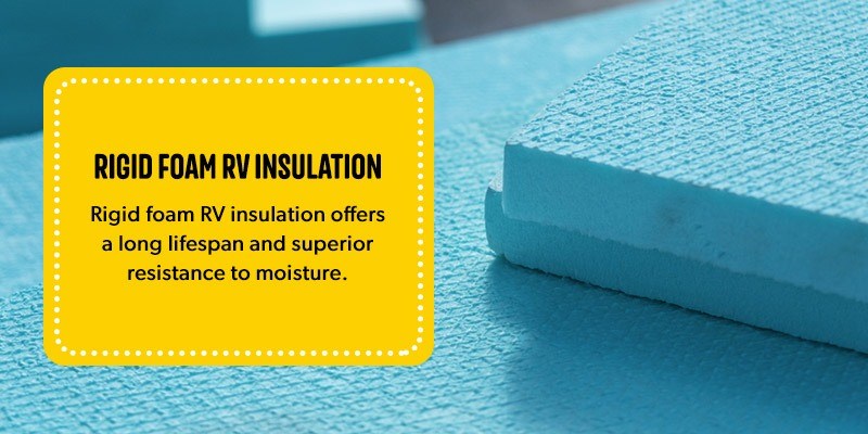 RV Insulation Tips | How to Stay Cool in Your RV This Summer | KOA ...
