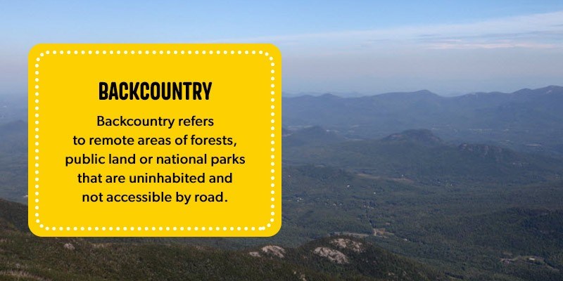 The Ultimate Guide to Camping Terminology: Camping Terms You Should ...