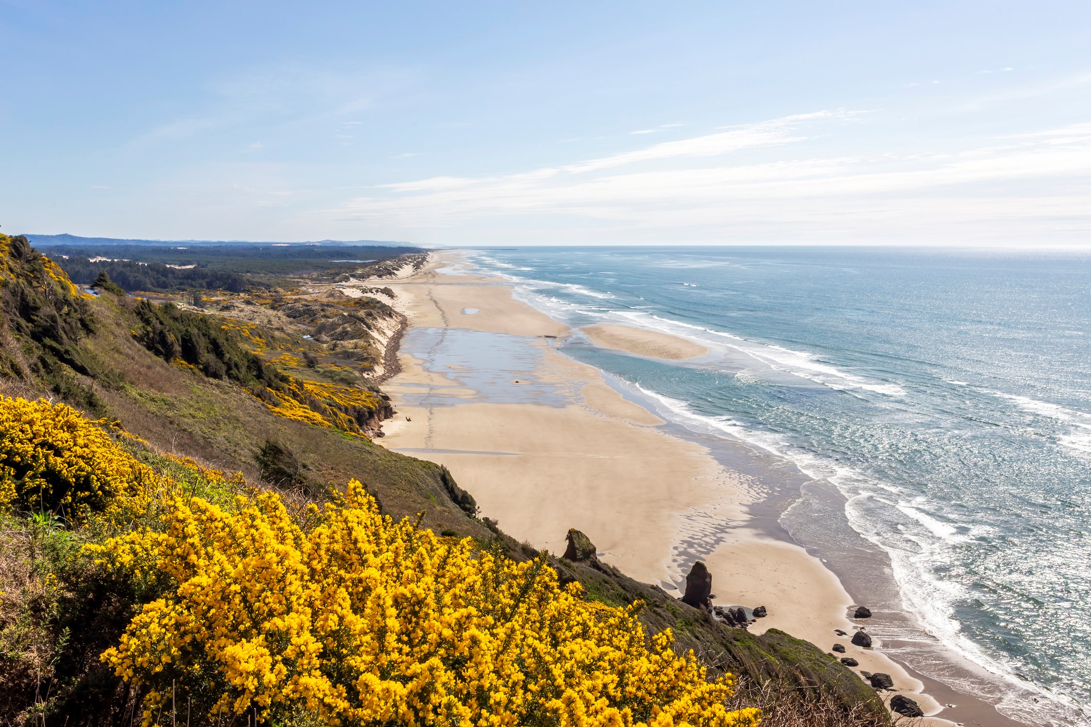 Cool Down at these Water-Filled Locales | KOA Camping Blog