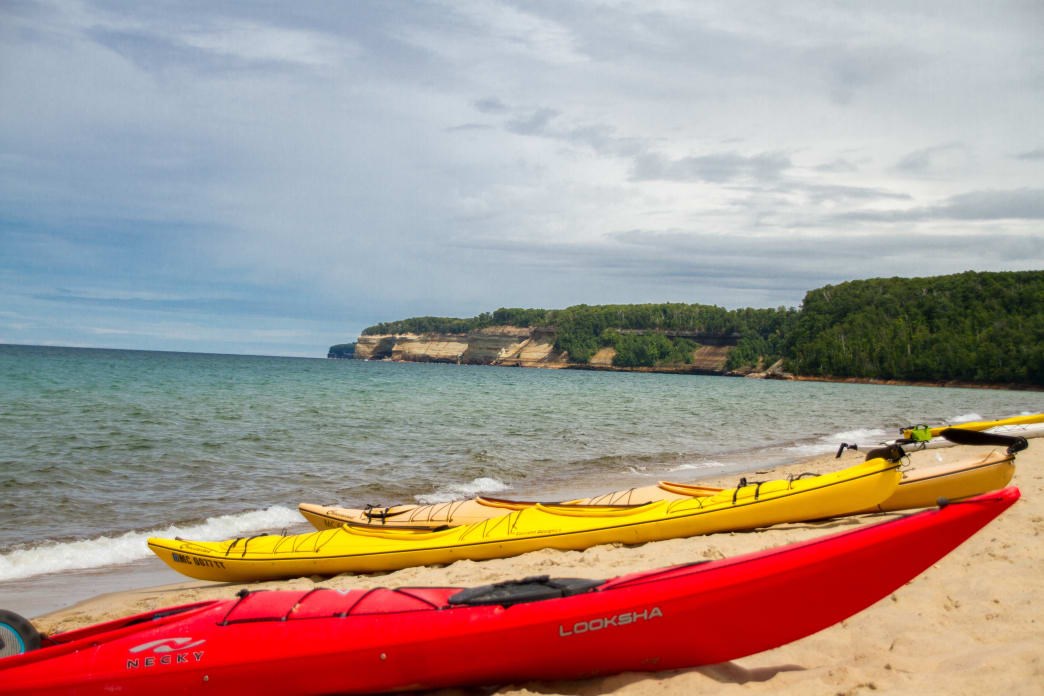 The Ultimate Upper Midwest Roadtrip | RV & Camping in the Midwest | KOA ...