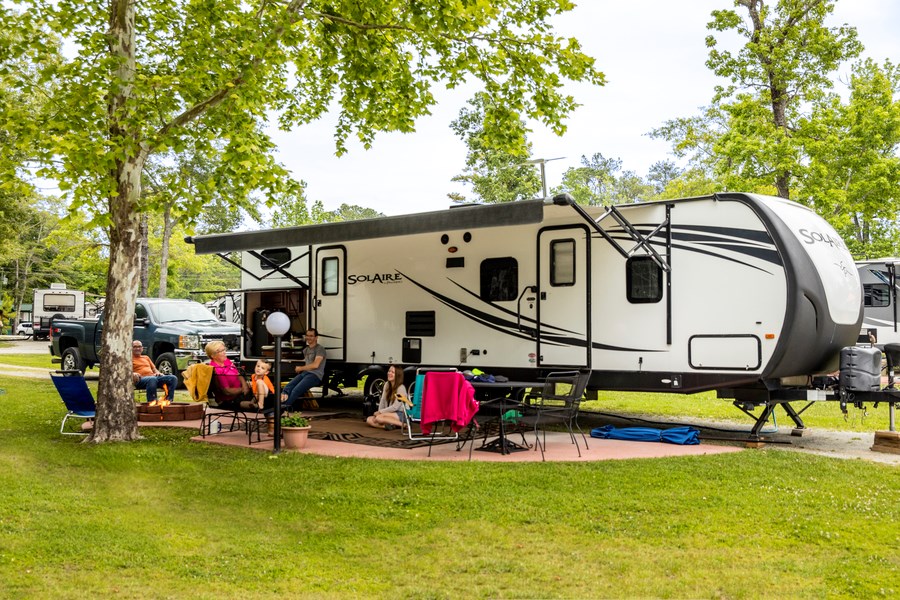 Should I rent Out My RV? The Pros and Cons of Renting Out Your RV | KOA ... Should I rent Out My RV? The Pros and Cons of Renting Out Your RV | KOA ...
