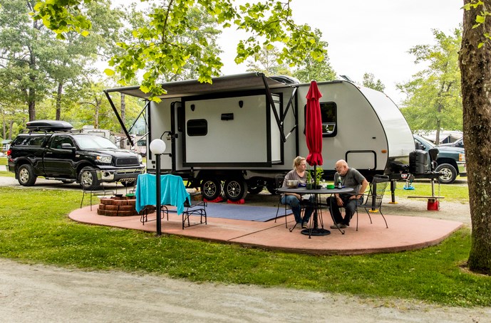 Should I rent Out My RV? The Pros and Cons of Renting Out Your RV | KOA ...