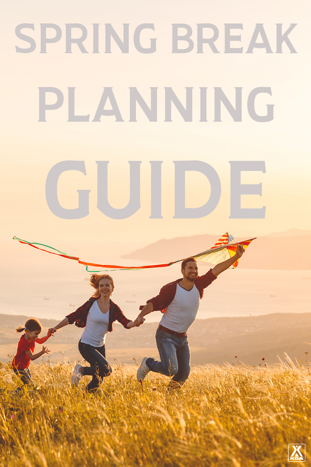 Spring Break Planning Checklist | How to Plan Budgets, Destinations ...
