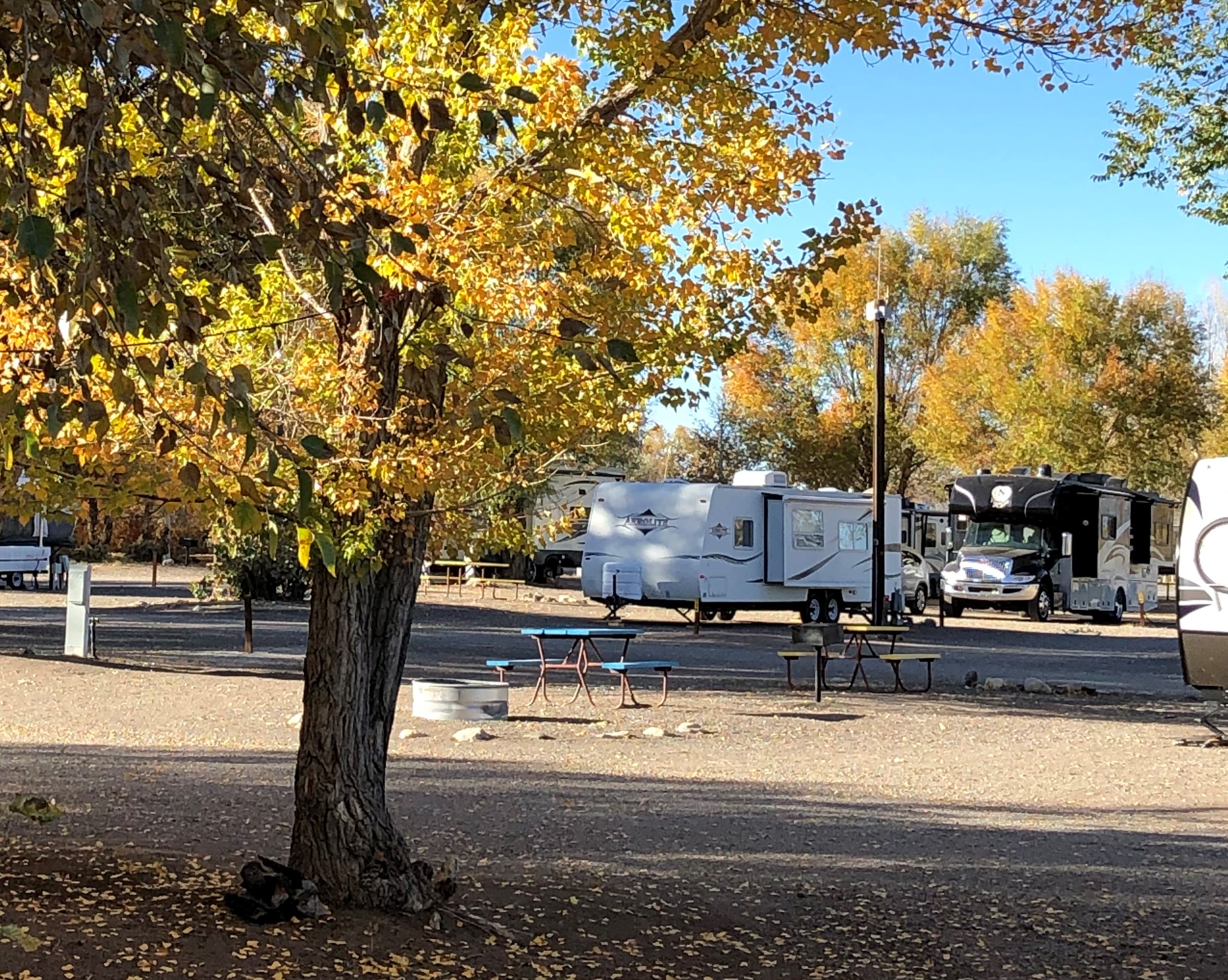 Alamosa, Colorado RV Camping Sites | Alamosa / Great Sand Dunes KOA Journey