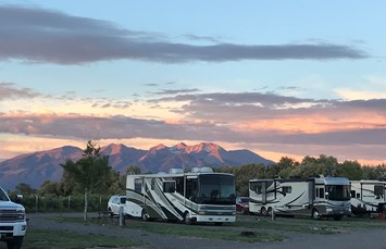 Colorado Camping Locations | KOA Campgrounds