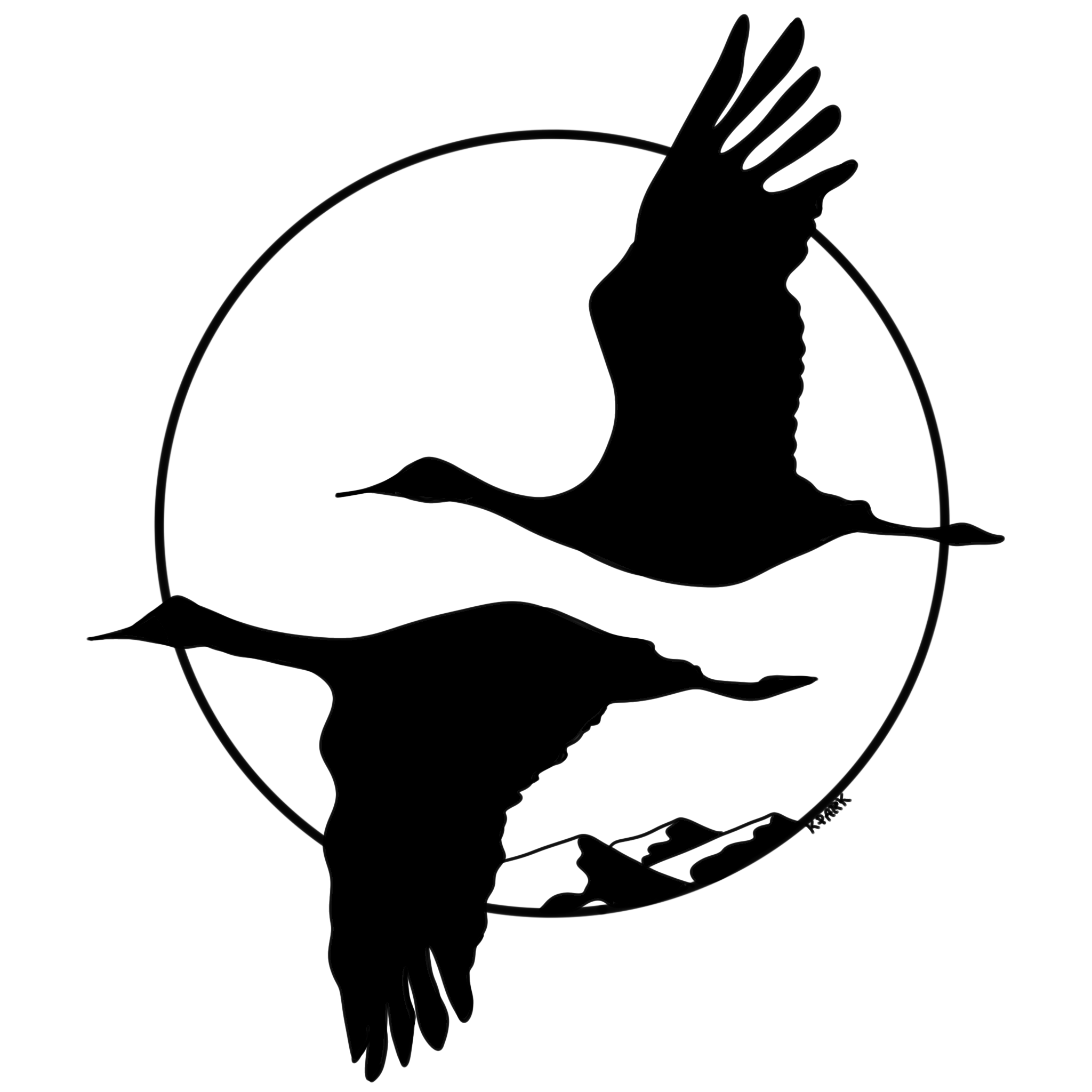 Sandhill Crane Festival Camping Available