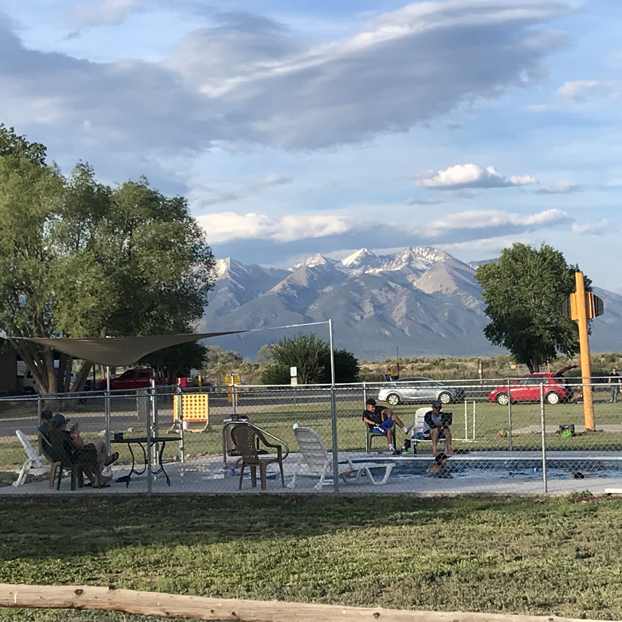 Alamosa Colorado Area Attractions | Alamosa KOA.