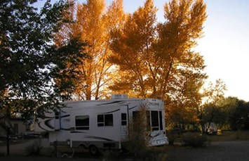 Colorado Camping Locations | KOA Campgrounds