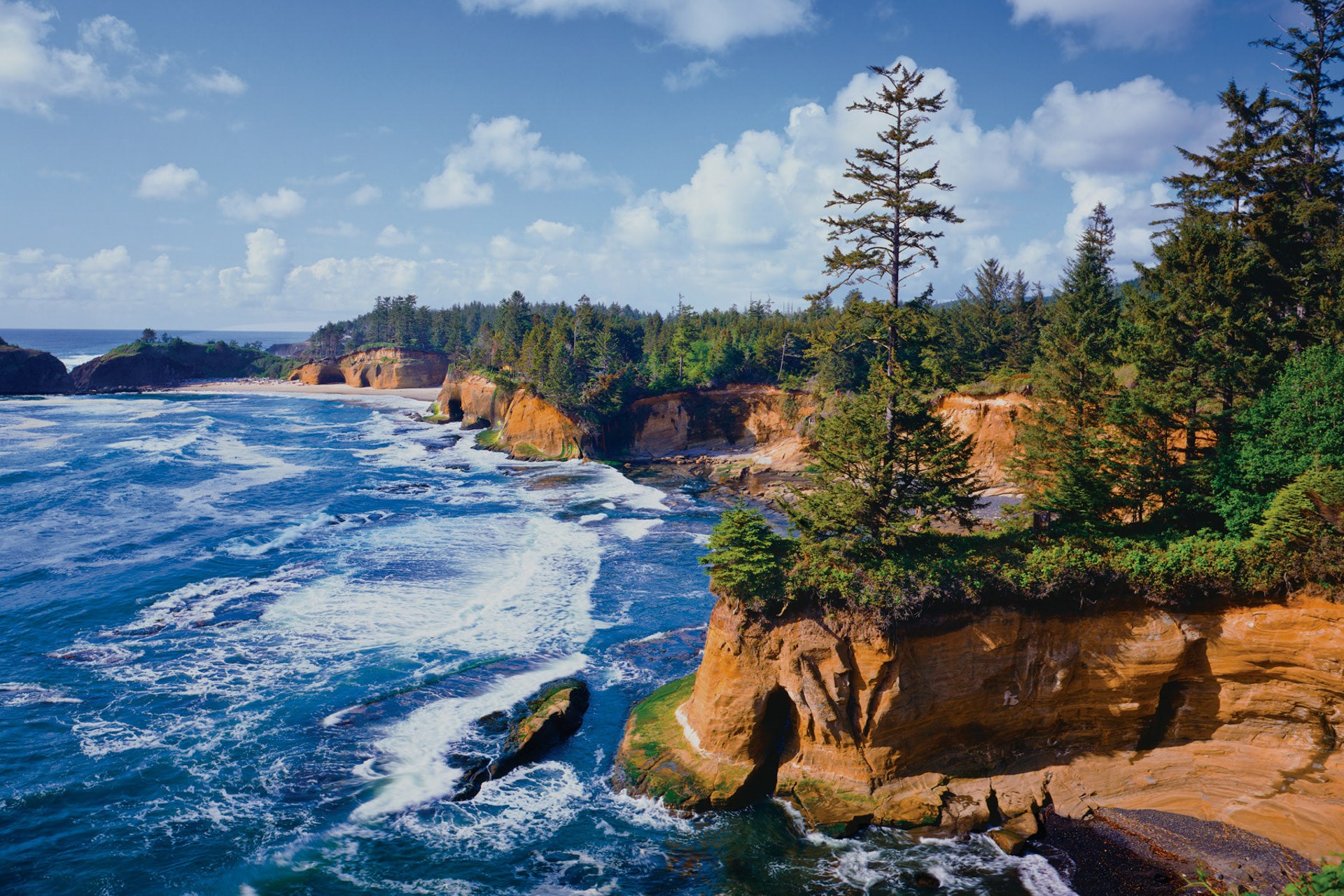 Albany, Oregon Area Attractions and Activities | Albany / Corvallis KOA ...
