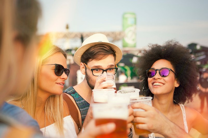 Westside Summerfest 2023: Event at the Albuquerque KOA Journey ...