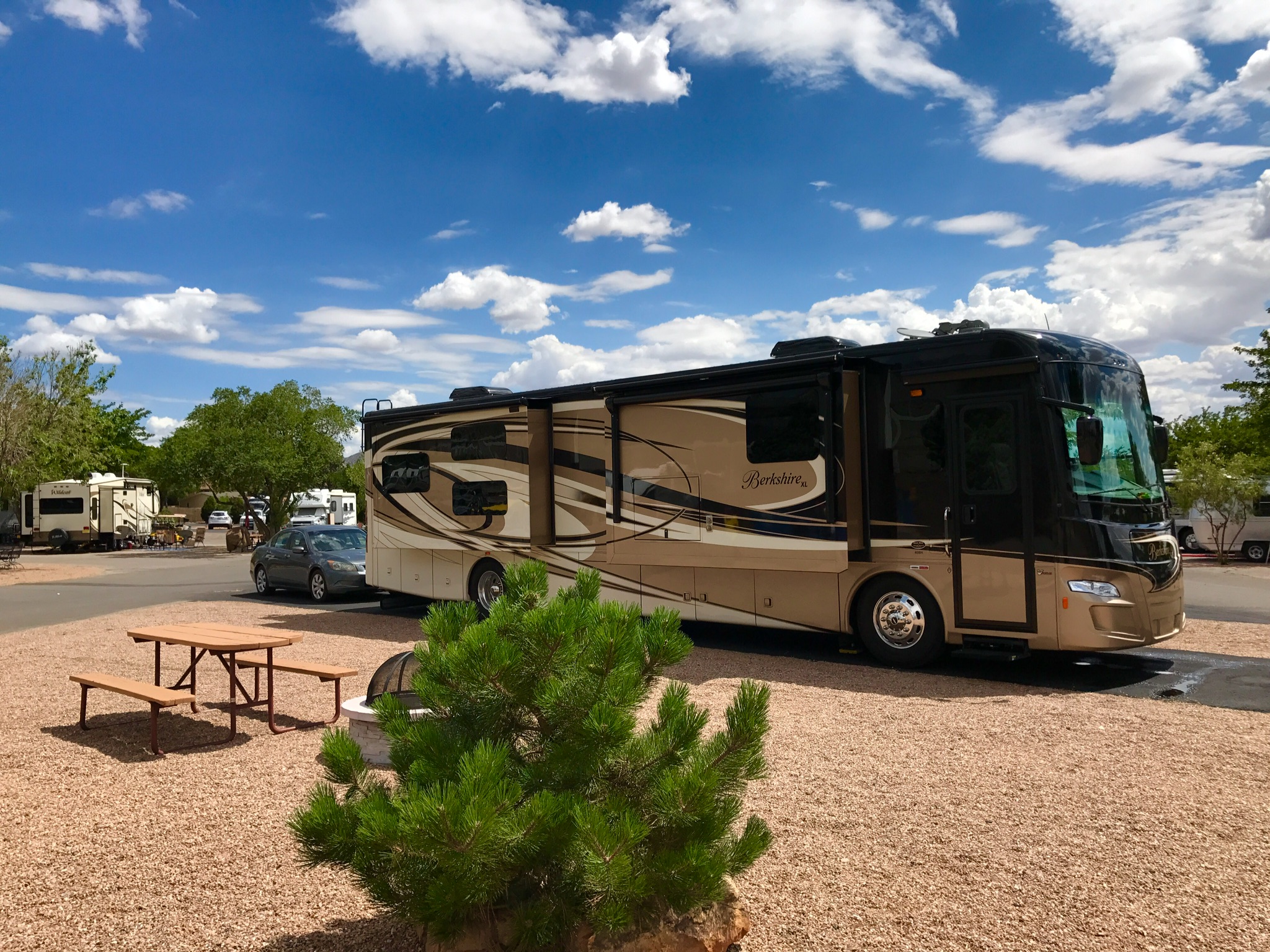 Albuquerque, New Mexico Campground | Albuquerque KOA