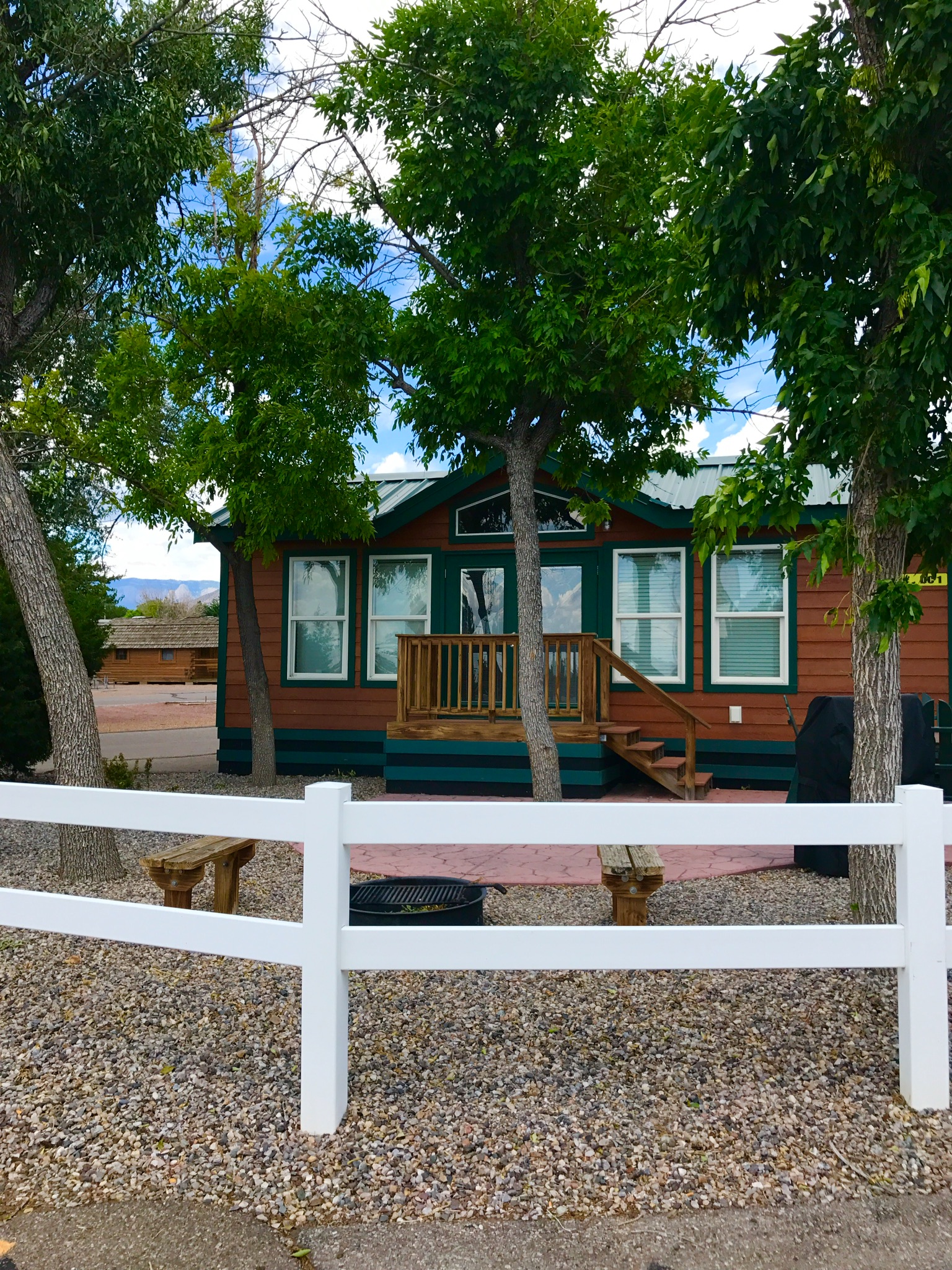 Albuquerque, New Mexico Campground | Albuquerque KOA