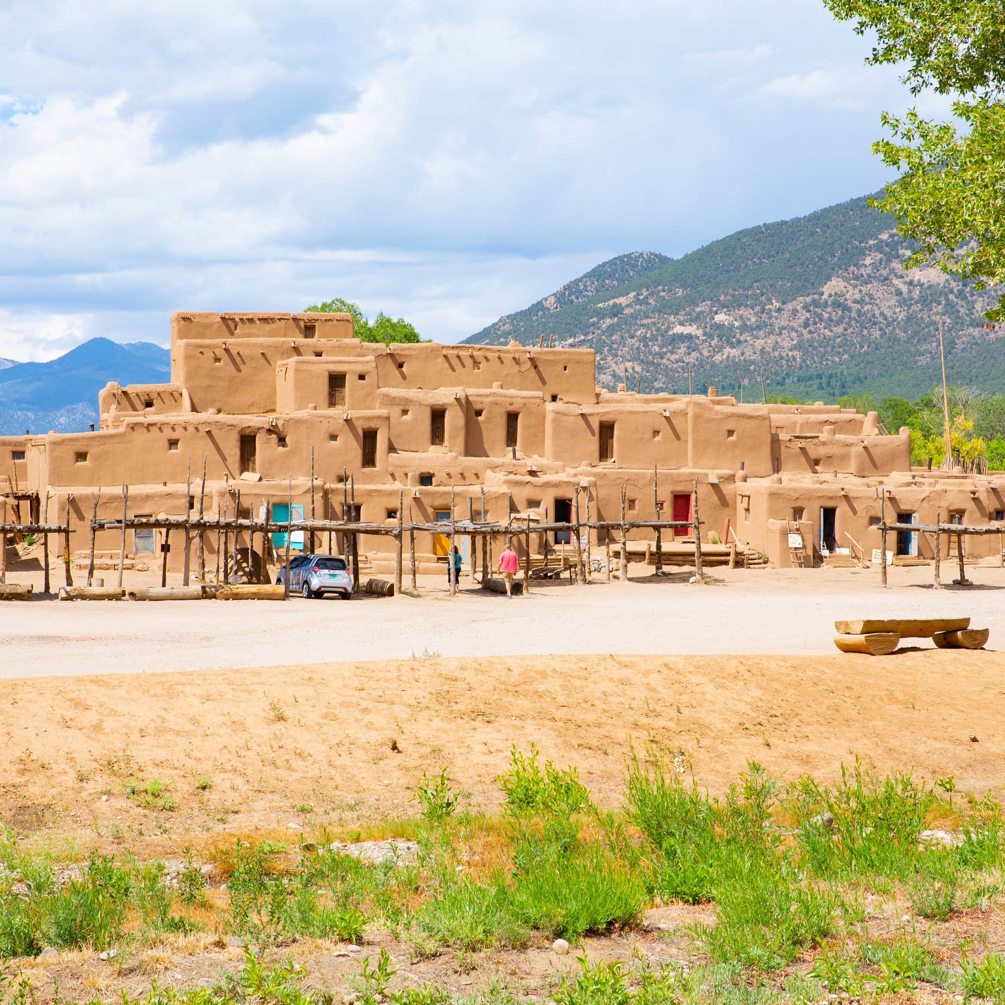 Albuquerque, New Mexico Campground | Albuquerque KOA