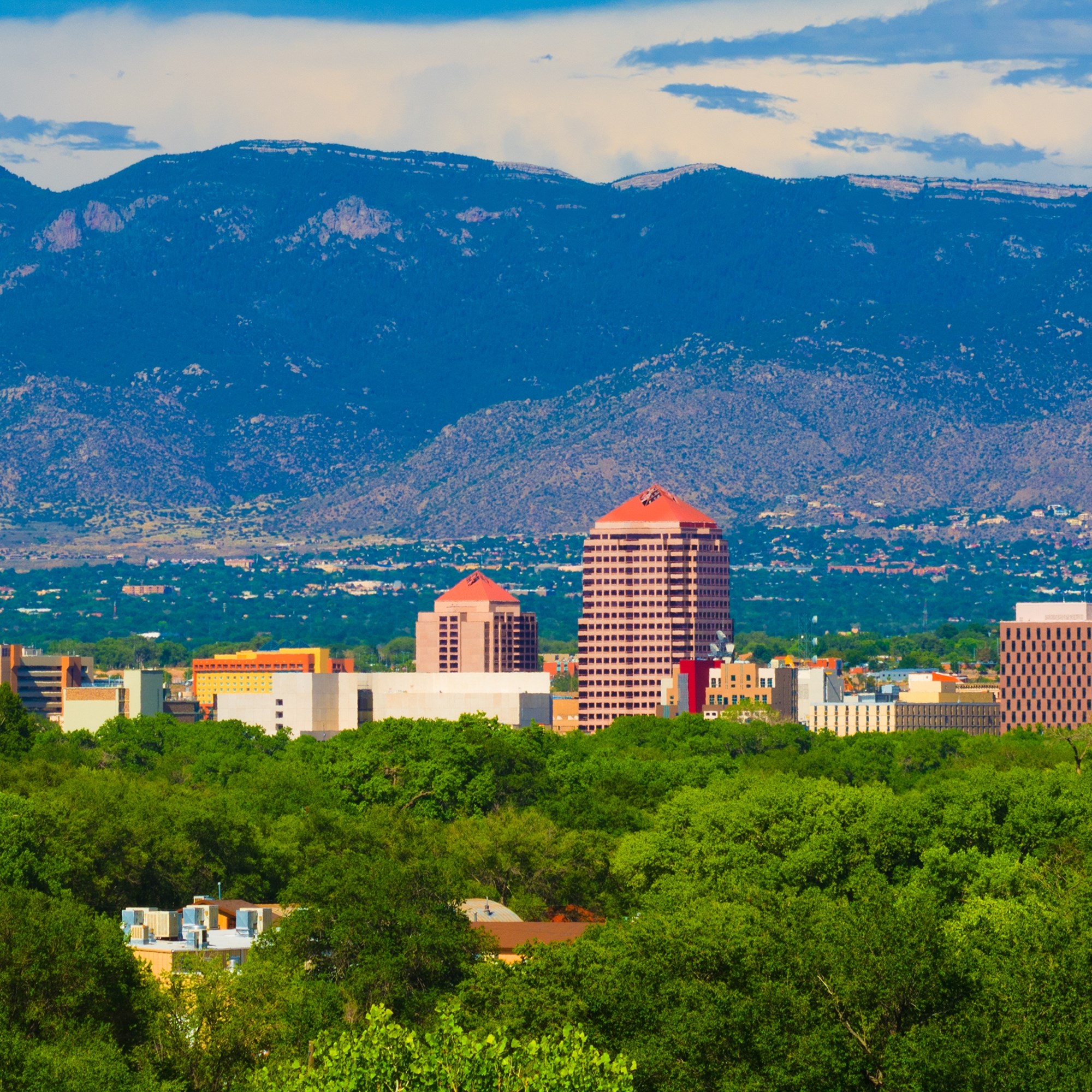 Albuquerque, New Mexico Area Attractions and Activities | Albuquerque ...
