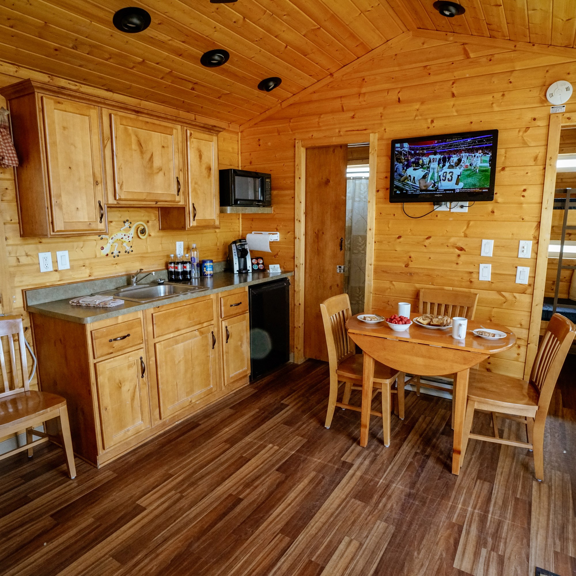 Albuquerque KOA Journey General Info | KOA Campgrounds