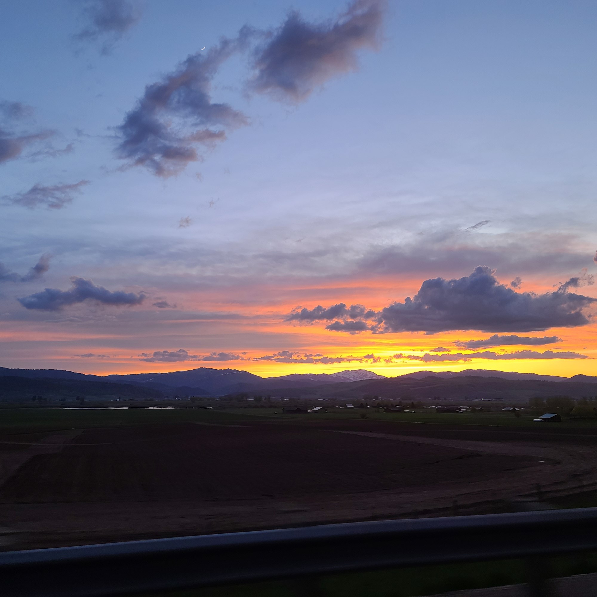 Etna, Wyoming Camping Photos | Alpine / Bridger Teton National Forest ...