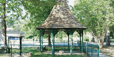 Anderson, South Carolina Campground | Anderson / Lake Hartwell KOA