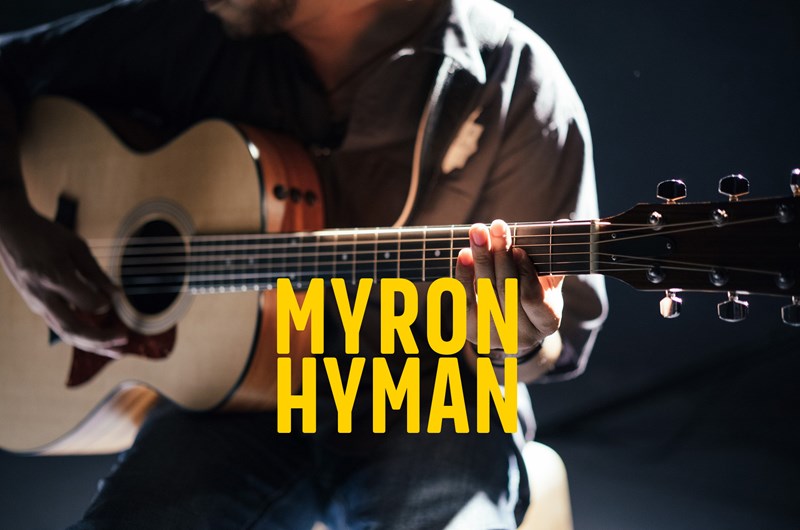 Myron Hyman Music: Event at the Asheville West KOA Holiday Campground ...