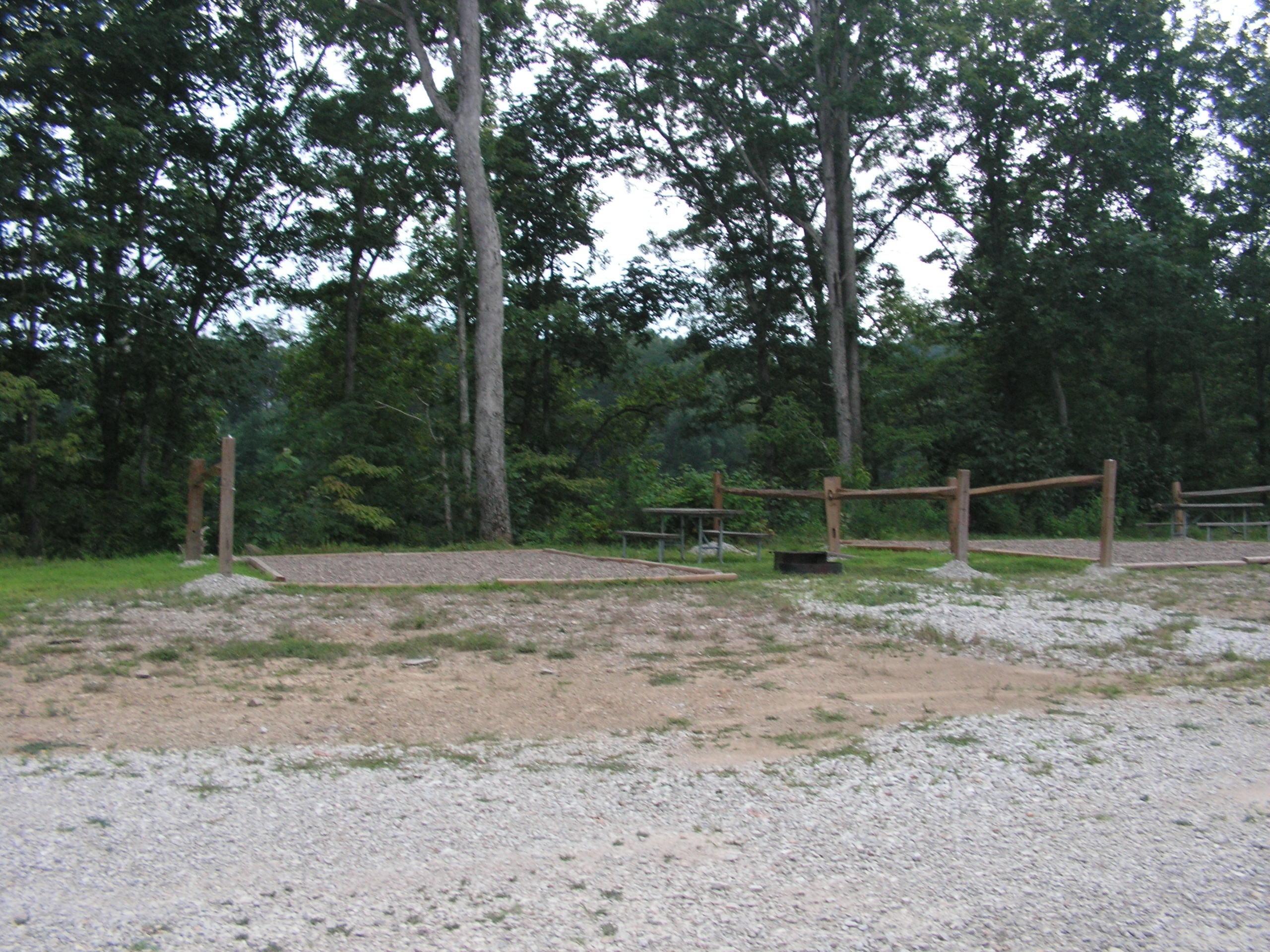 Argillite, Kentucky Tent Camping Sites | Ashland / Huntington West KOA ...