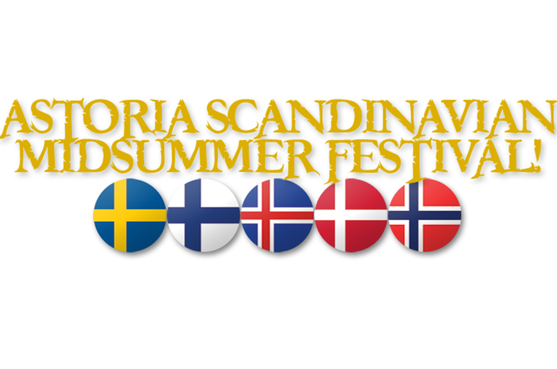 Astoria Scandinavian Midsummer Festival: Event at the Astoria ...