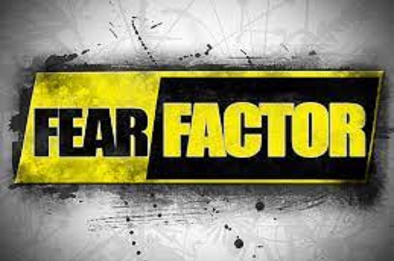 Fear Factor Challenge: Event at the Astoria / Warrenton / Seaside KOA ...