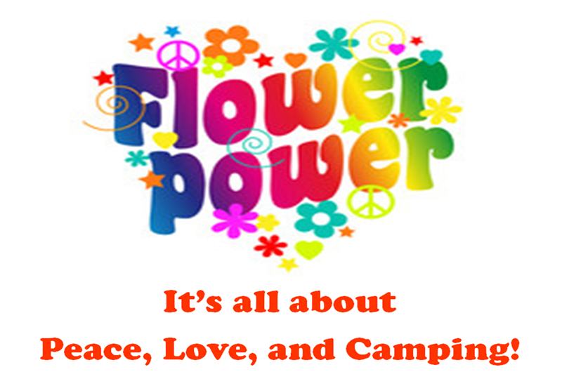 Flower Power 70's Throwback!: Event at the Astoria / Warrenton ...