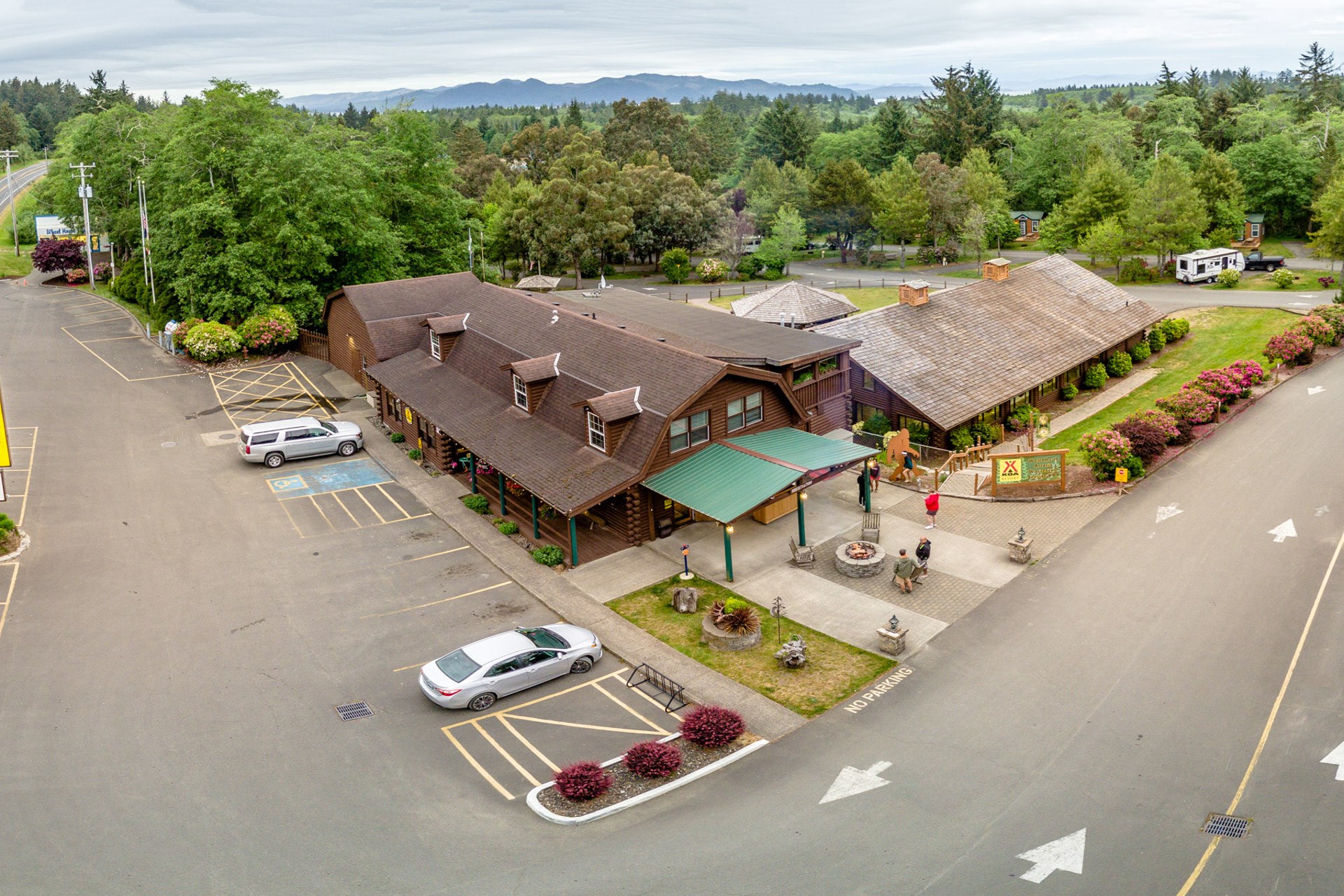 Astoria / Warrenton / Seaside KOA Resort General Info | KOA Campgrounds