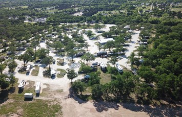 Texas Camping Locations | KOA Campgrounds
