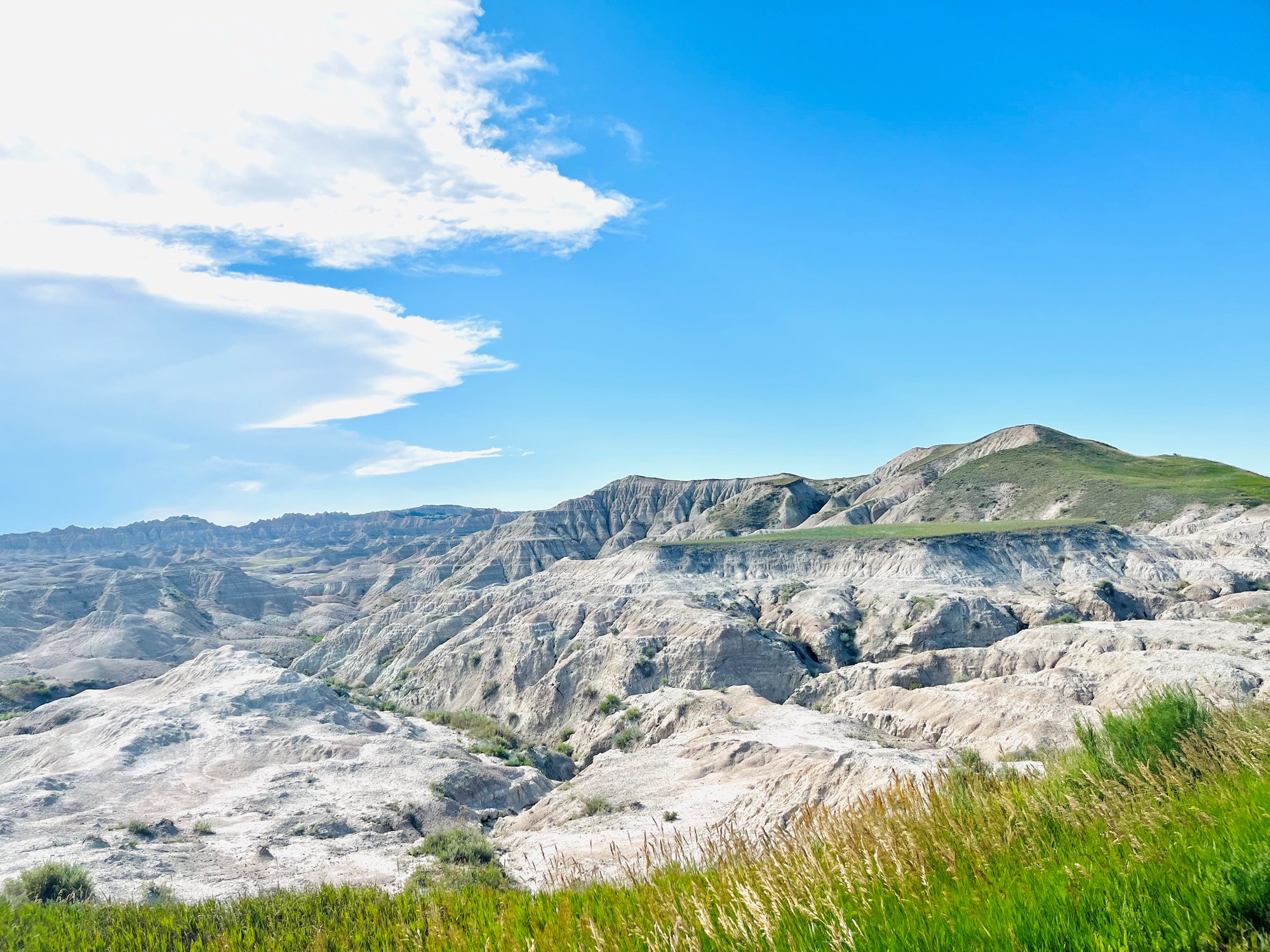 Interior, South Dakota Campground | Badlands / White River KOA Holiday