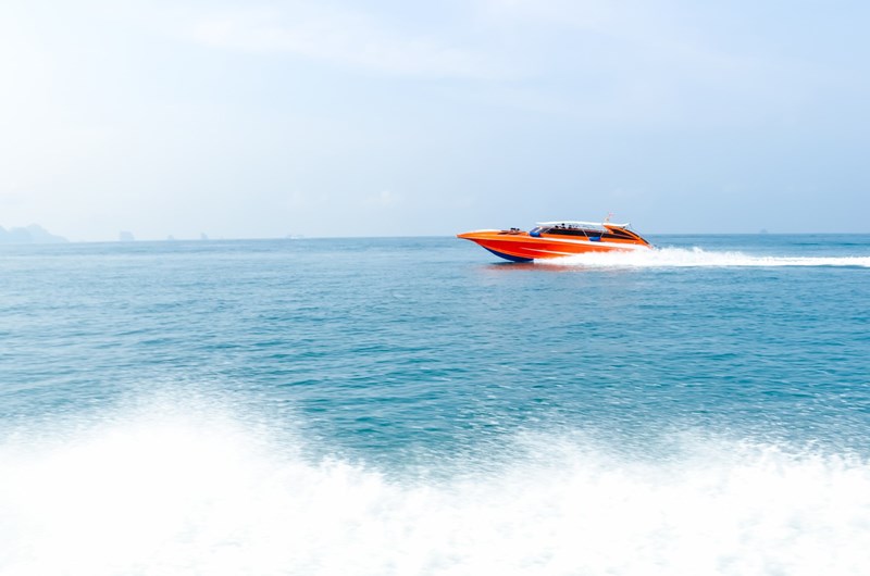 May Madness Drag Boat Racing: Event at the Bakersfield KOA Journey ...