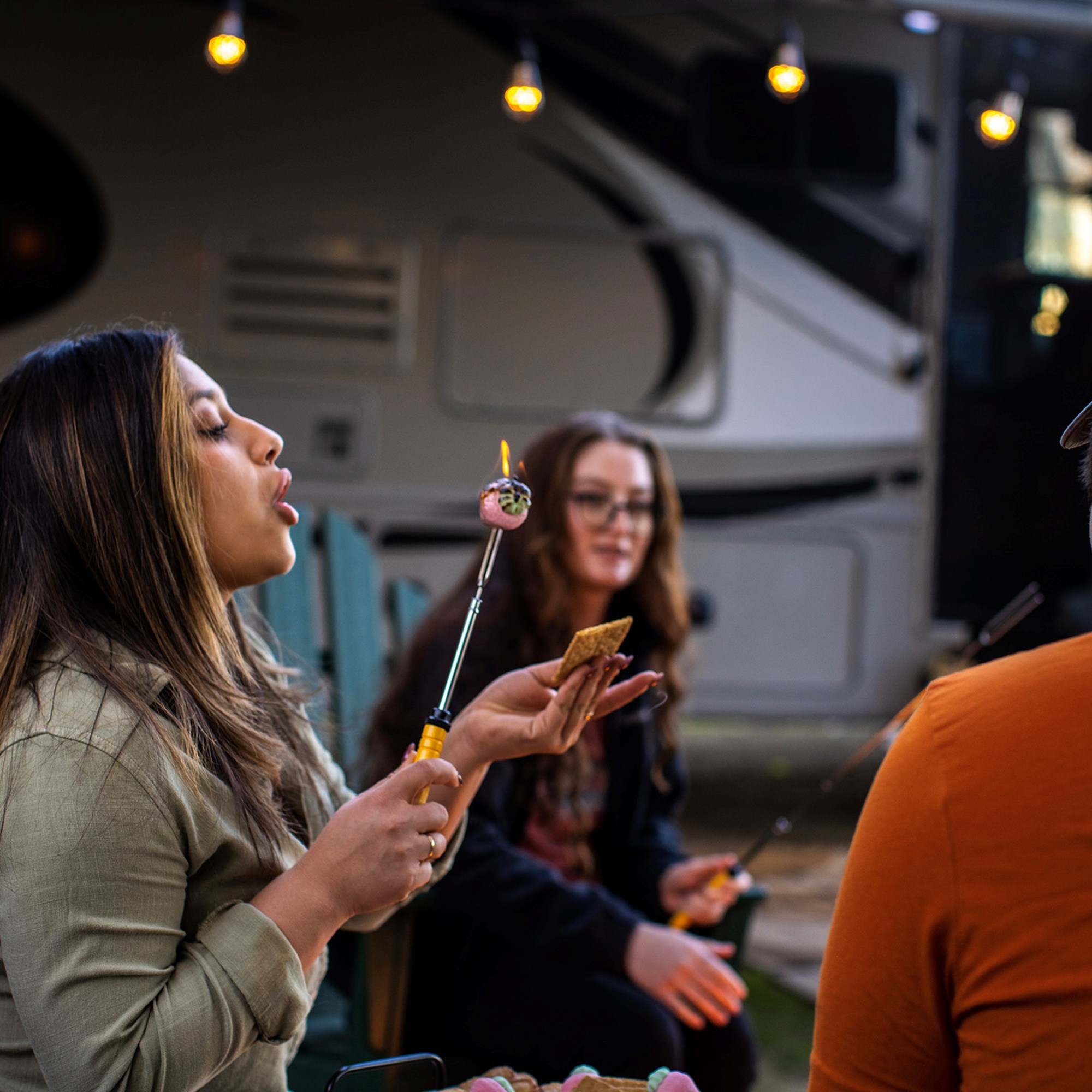 Bakersfield, CA Campground Albums | Bakersfield KOA Journey