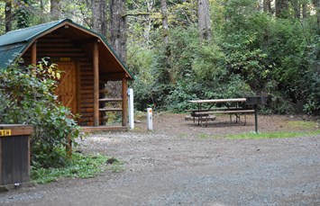 Oregon Camping Locations | KOA Campgrounds