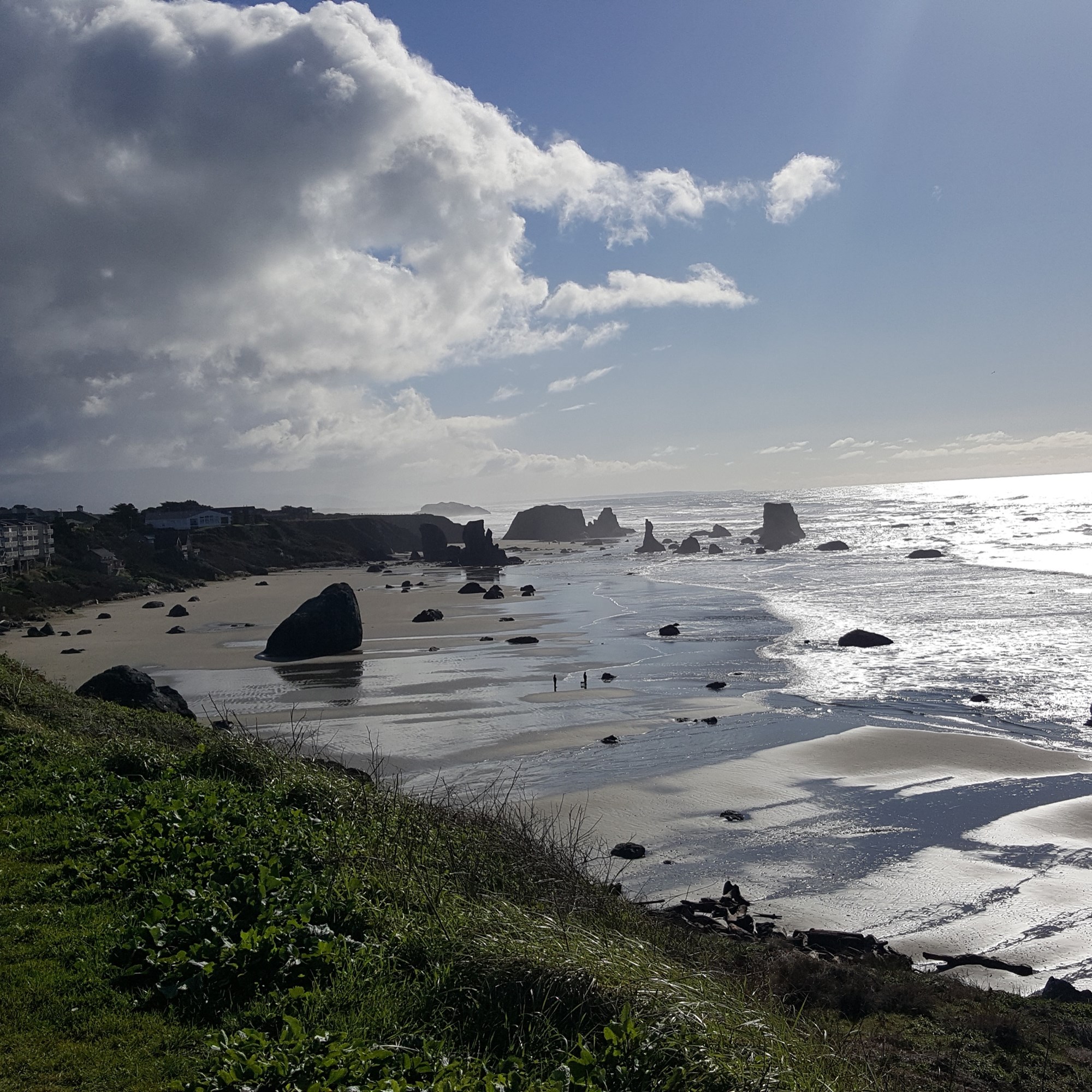 Langlois, Oregon Camping Videos | Bandon / Port Orford KOA Journey