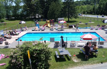 Maine Camping Locations | KOA Campgrounds