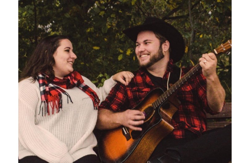 Two For Jackson Band: Event at the Bangor / Holden KOA Holiday ...