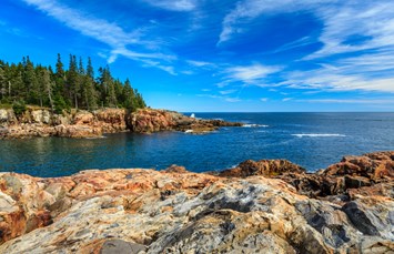 Maine Camping Locations | KOA Campgrounds