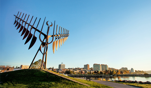 Fun Things to Do in Barrie