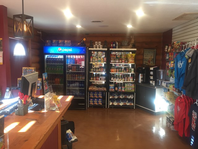 Garden City, Utah Camping Photos | Bear Lake / Trail Side KOA Journey