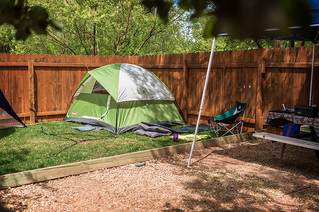Garden City, Utah Tent Camping Sites | Bear Lake / Marina Side KOA