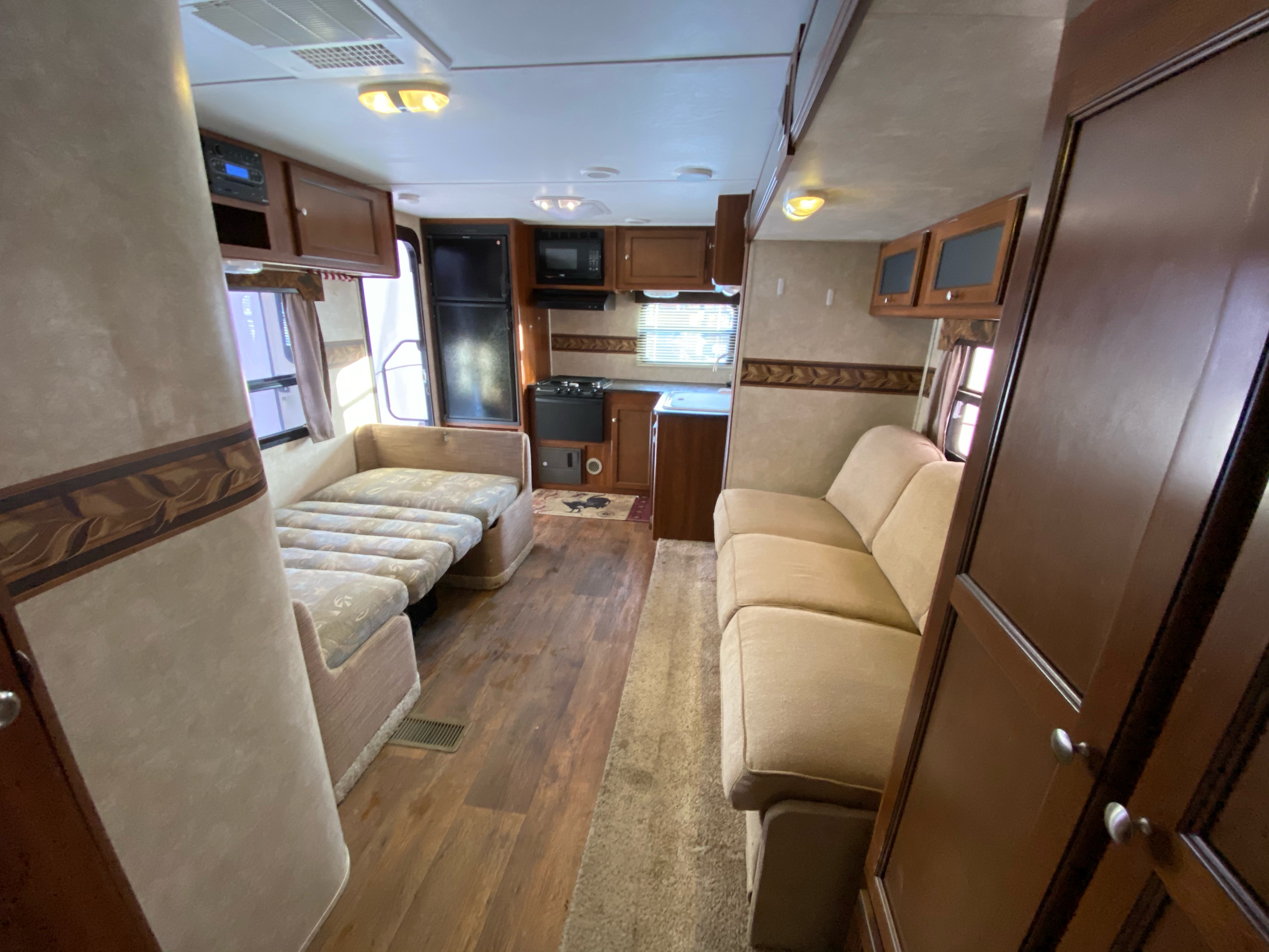 Garden City, Utah Lodging | Bear Lake / Marina Side KOA Holiday