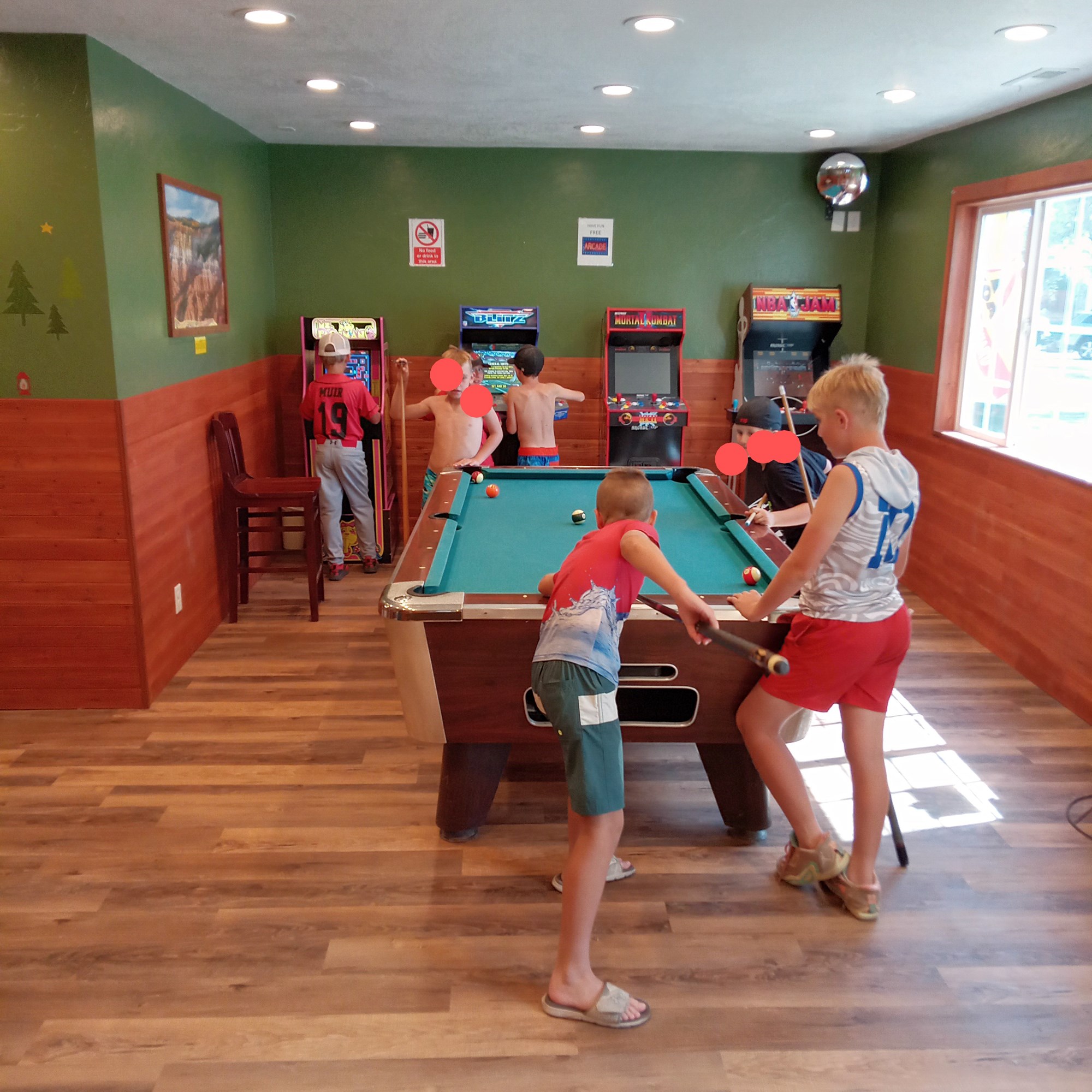 Beaver, Utah Campground | Beaver KOA Journey