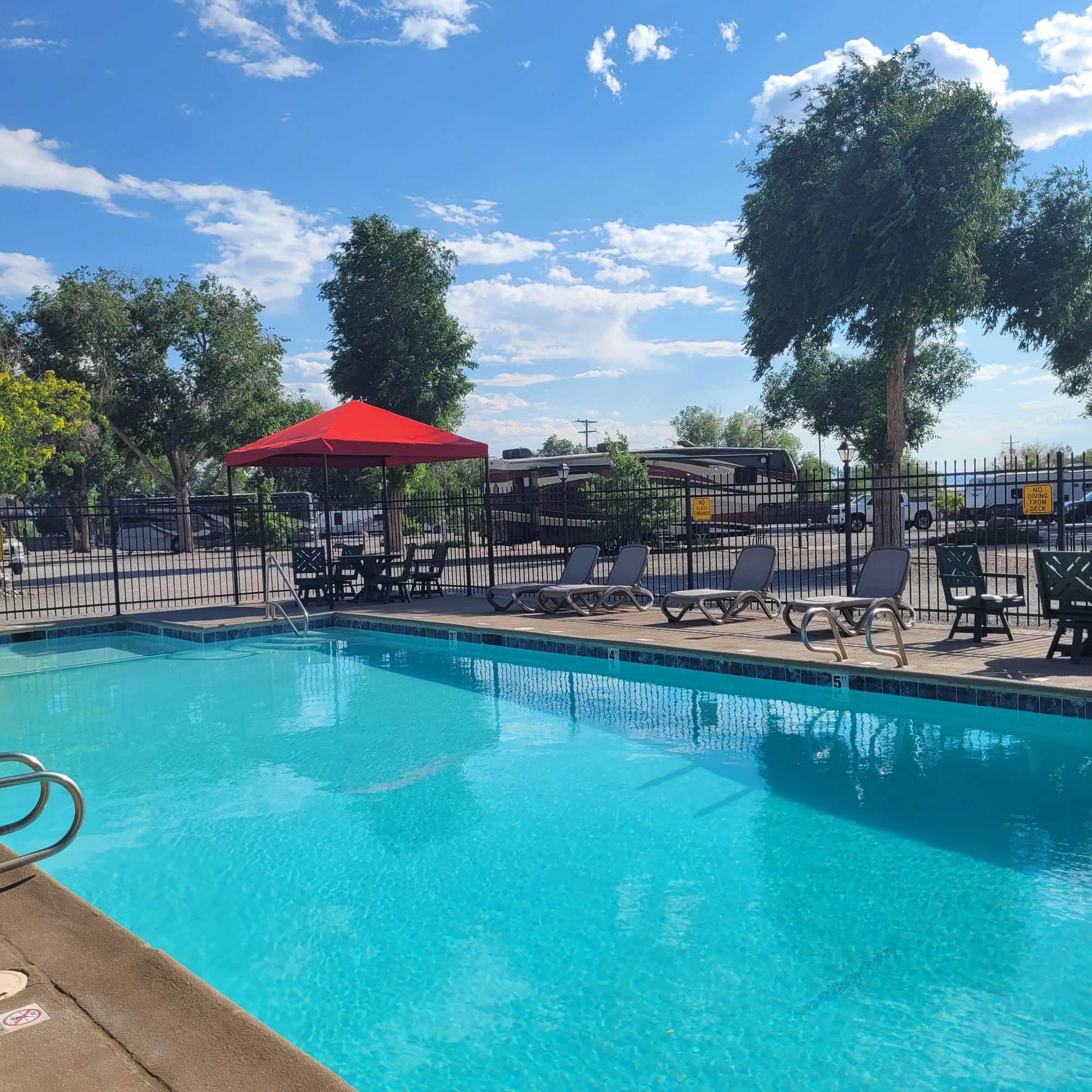 Beaver, Utah Campground | Beaver KOA Journey