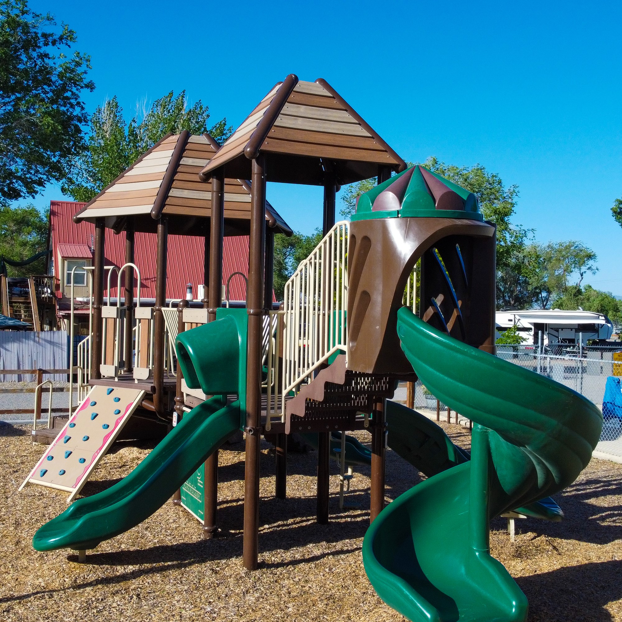 Beaver, Utah Campground | Beaver KOA Journey