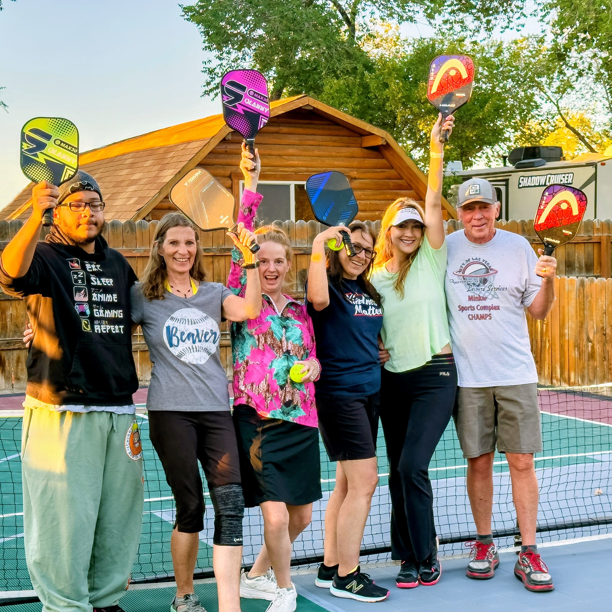 Beaver, Utah Campground | Beaver KOA Journey