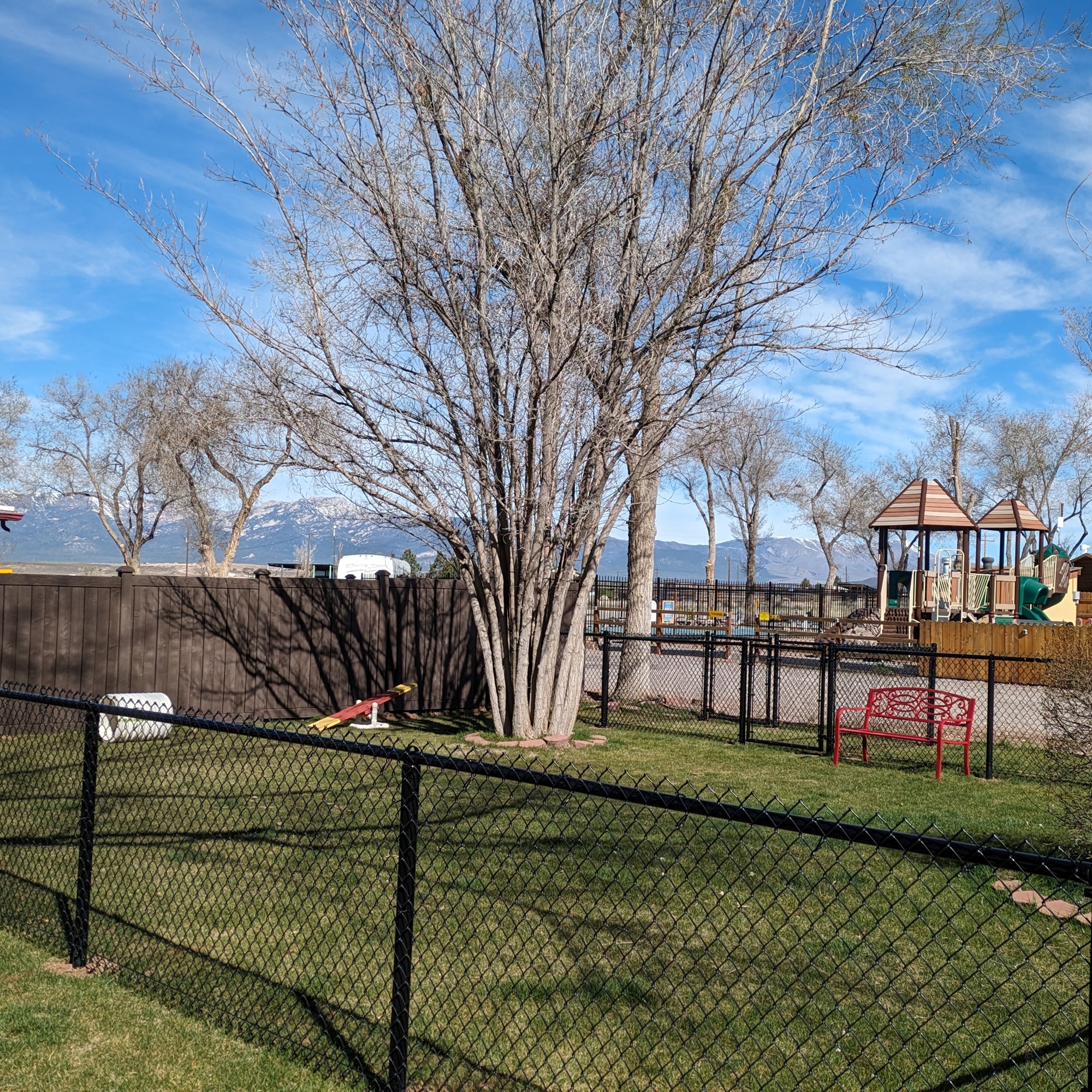 Beaver, Utah Campground | Beaver KOA Journey