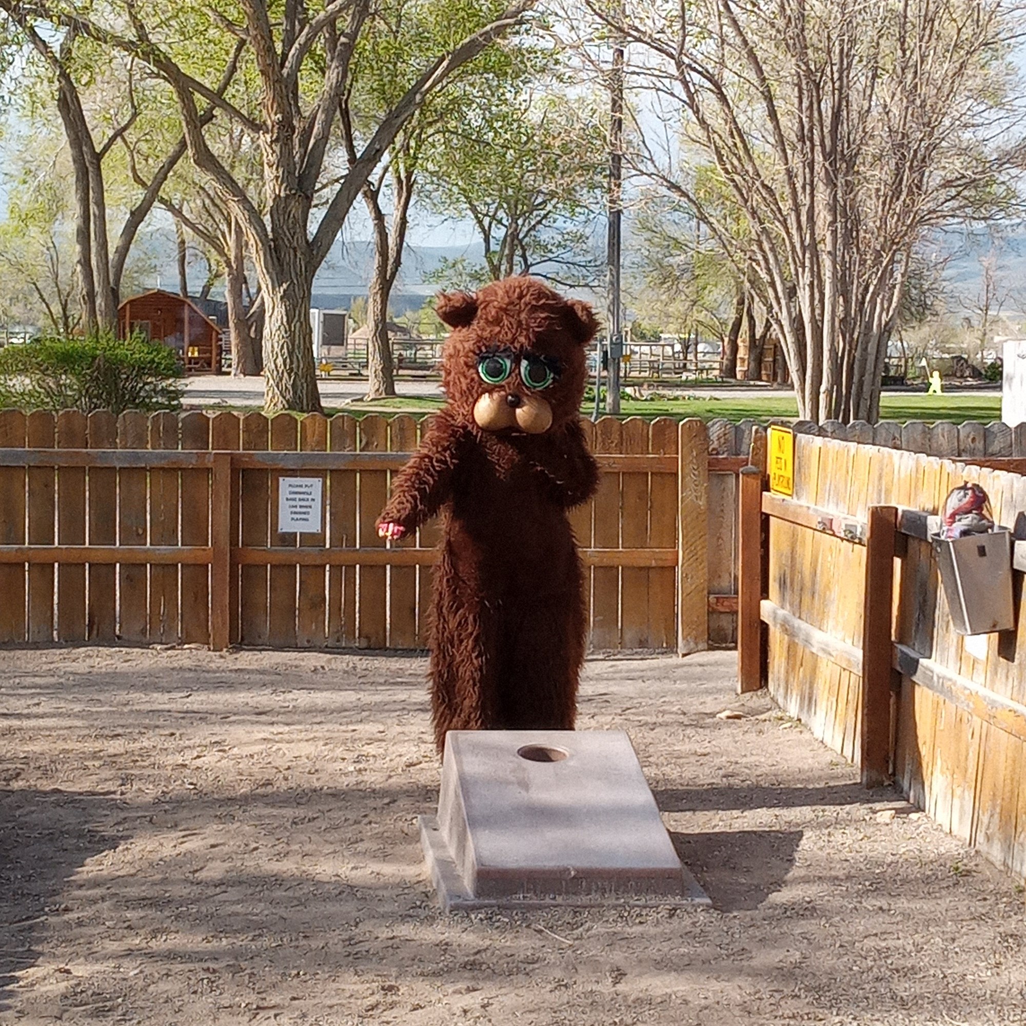 Beaver, Utah Campground | Beaver KOA Journey