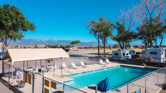 Beaver, Utah Camping Recreation | Beaver KOA Journey