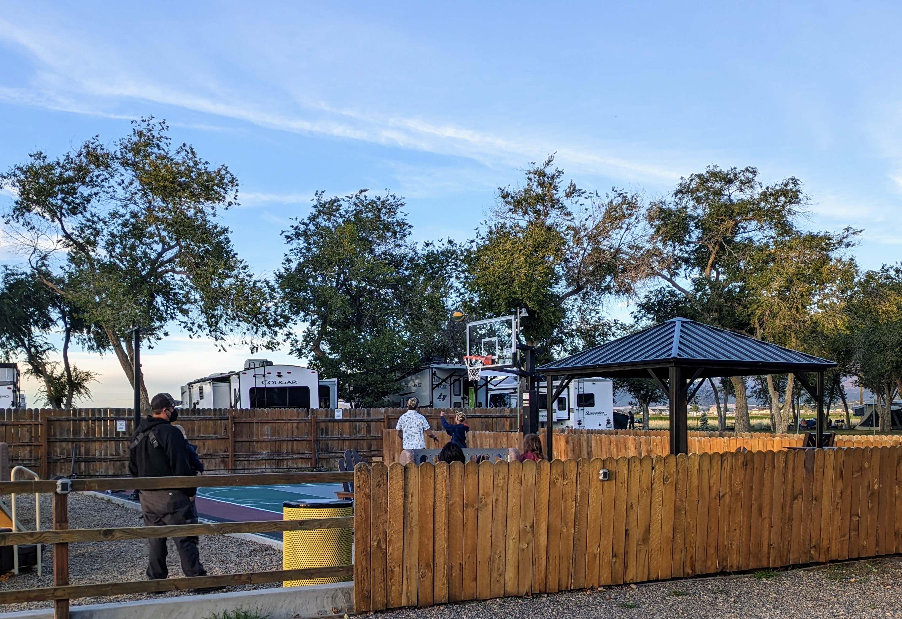 Beaver, Utah Campground | Beaver KOA Journey
